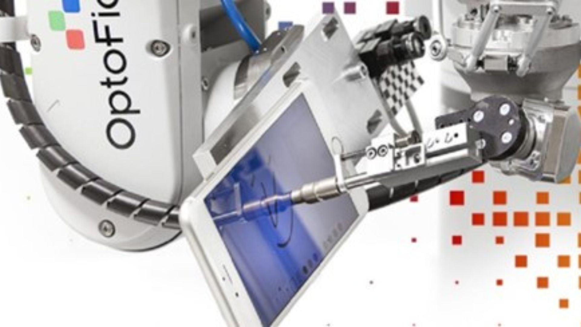 关于欧拓飞 | OptoFidelity