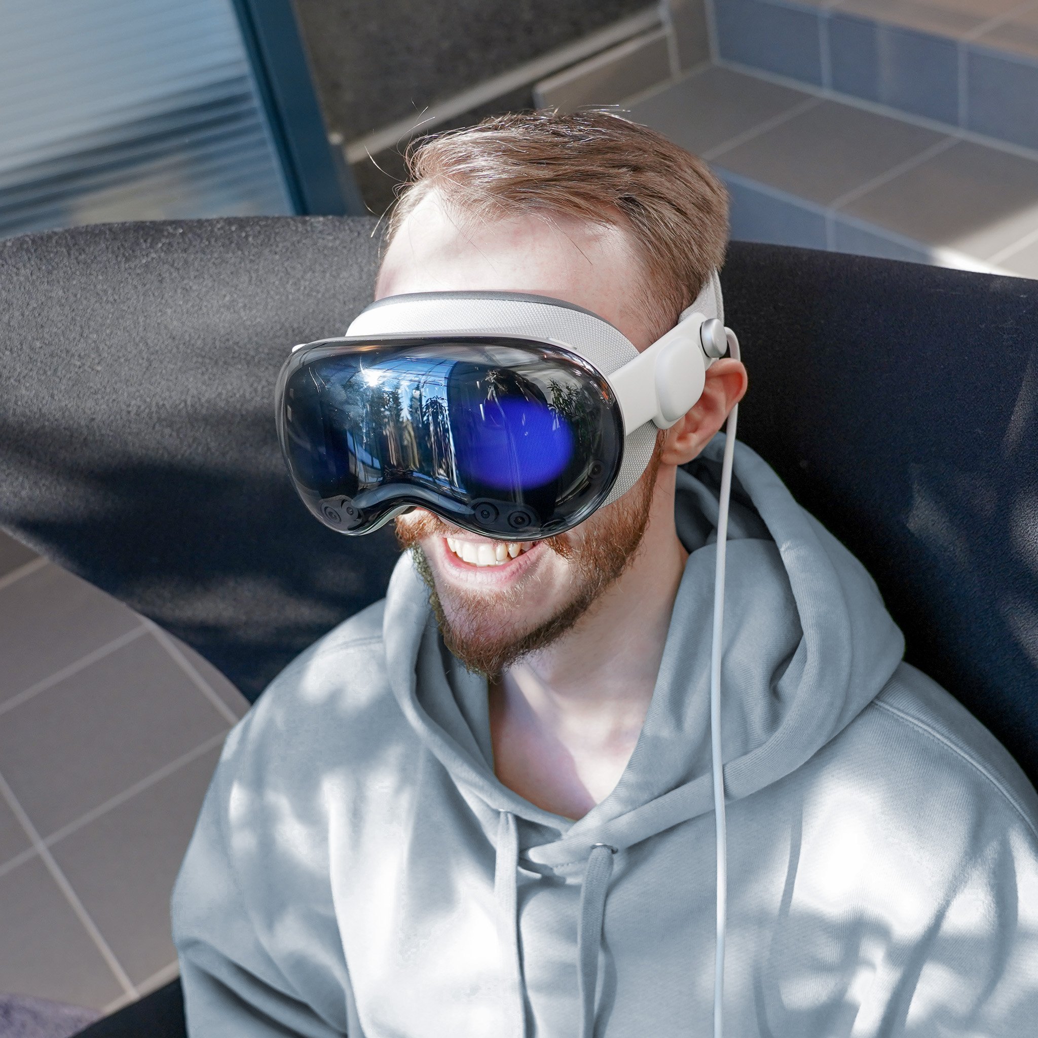 Precise Testing Systems for AR/VR glasses and waveguides | OptoFidelity