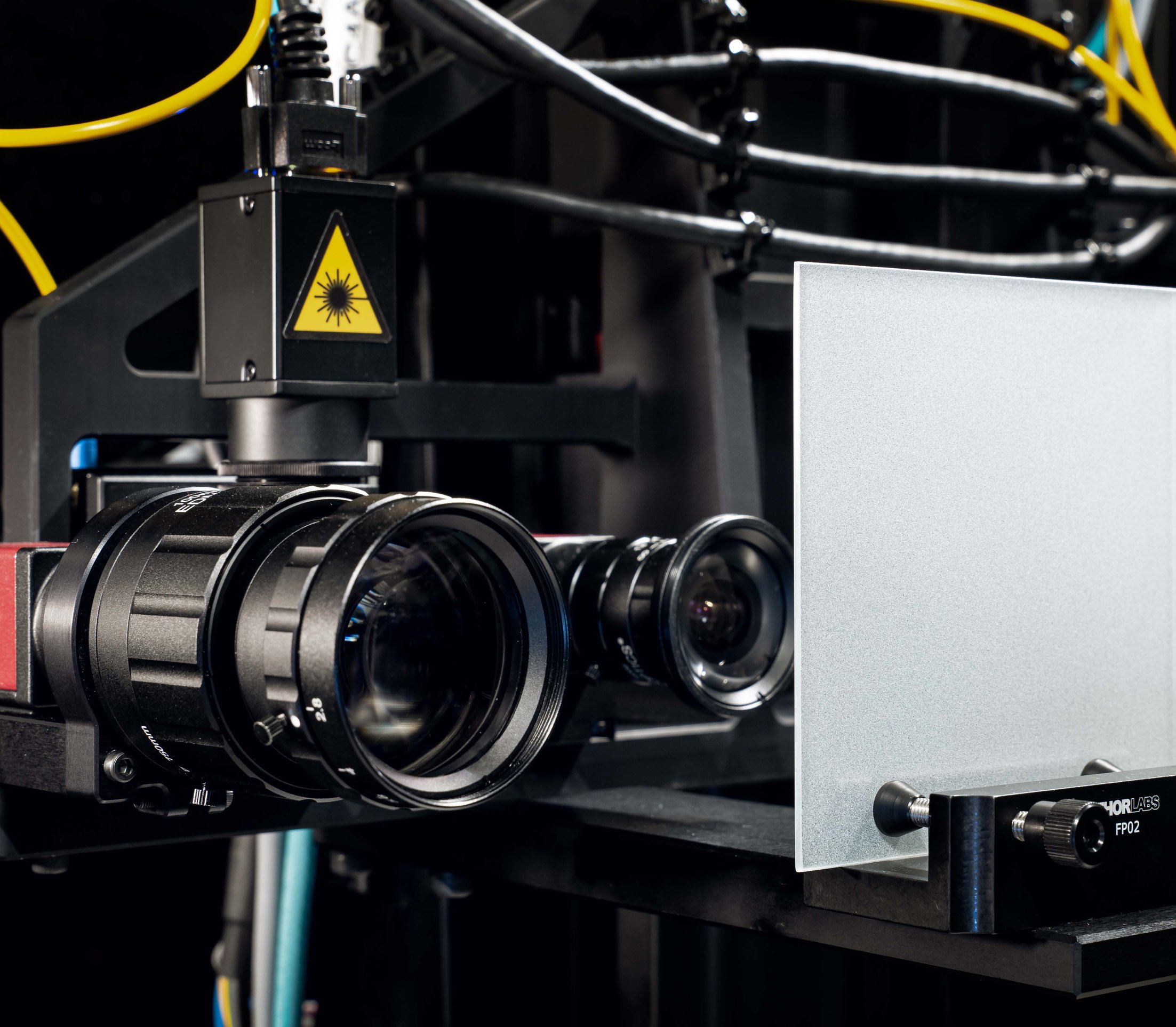 Precise Testing Systems for AR/VR glasses and waveguides | OptoFidelity