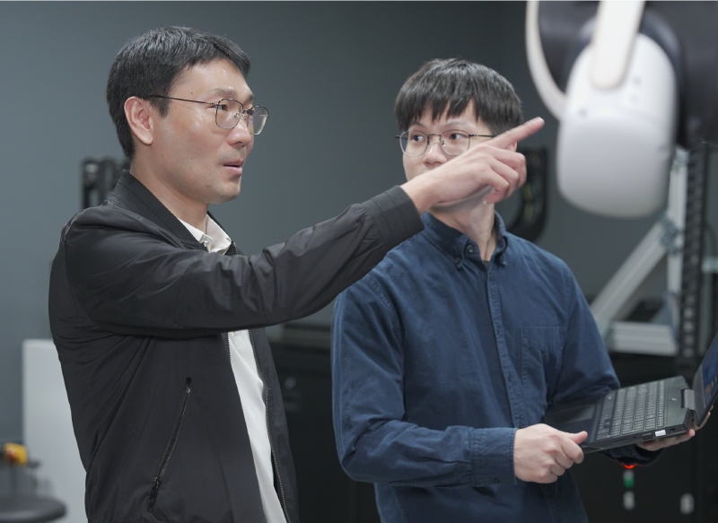 Use Cases for AR/VR/MR Image Quality and Other Testing | OptoFidelity