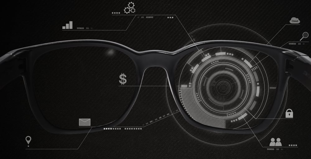 AR Waveguide Grating Quality with Littrow Diffractometers | OptoFidelity