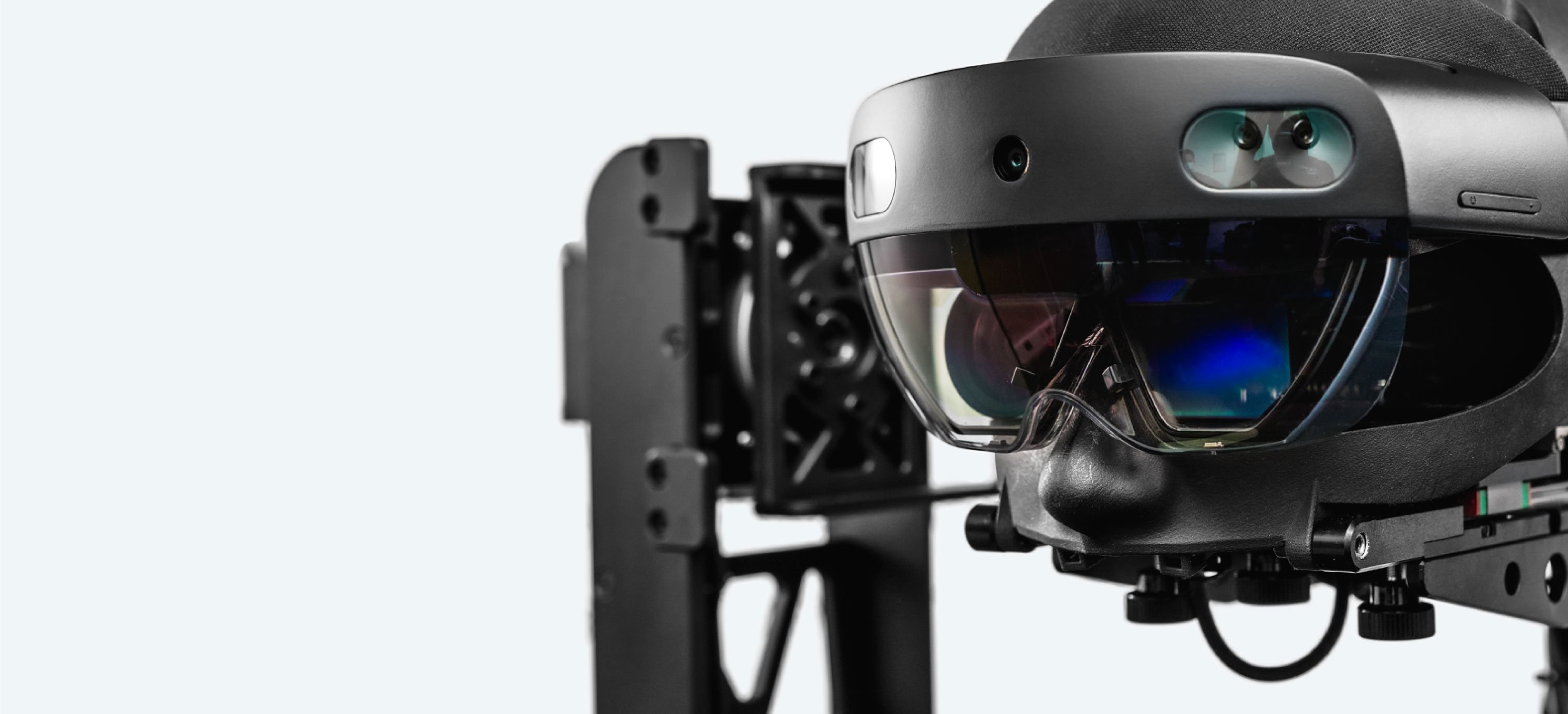 Precise Testing Systems for AR/VR glasses and waveguides | OptoFidelity