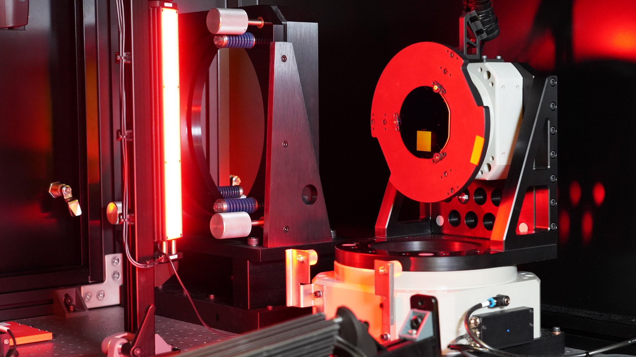 Comprehensive waveguide grating analysis with OptoFidelity WG-GAT ...