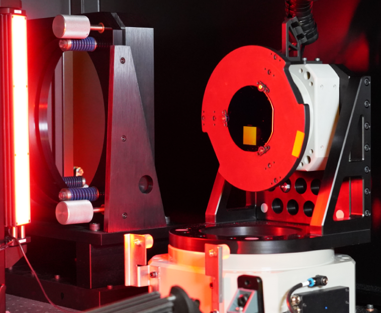 AR Waveguide Image Quality Measurement | OptoFidelity