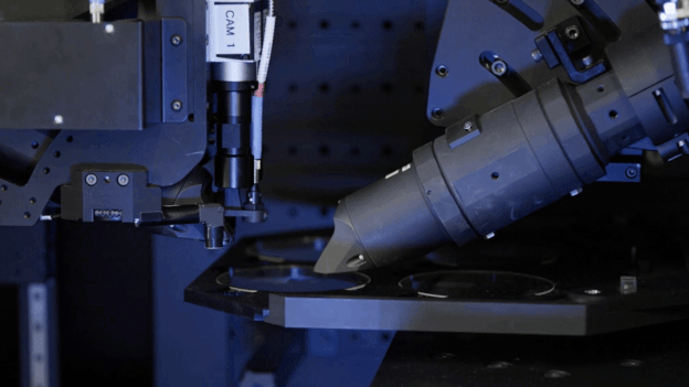 Automate AR waveguide image quality with OptoFidelity WG-IQ Tester ...