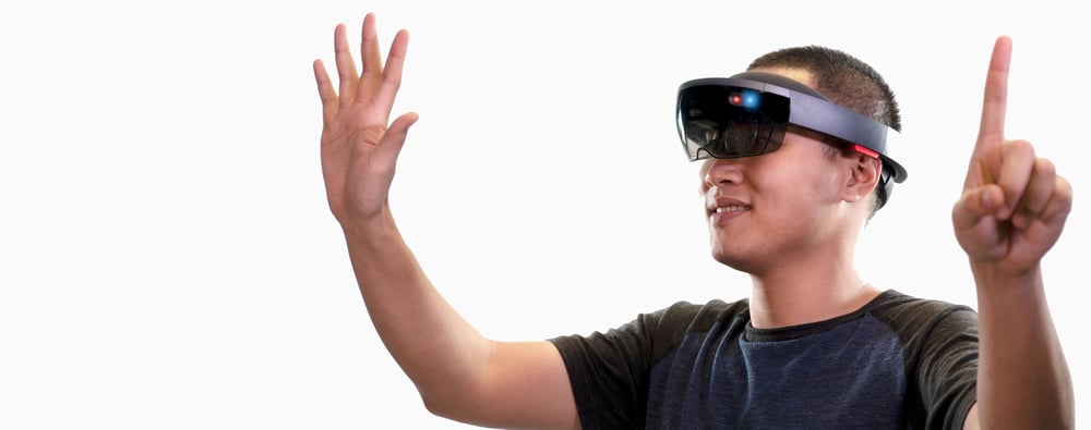 Precise, Traceable and Scalable Optical Metrology for AR/VR/MR Testing ...