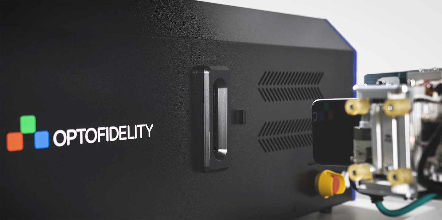 Machine vision-based cosmetic defect detection enhanced with AI - Make ...