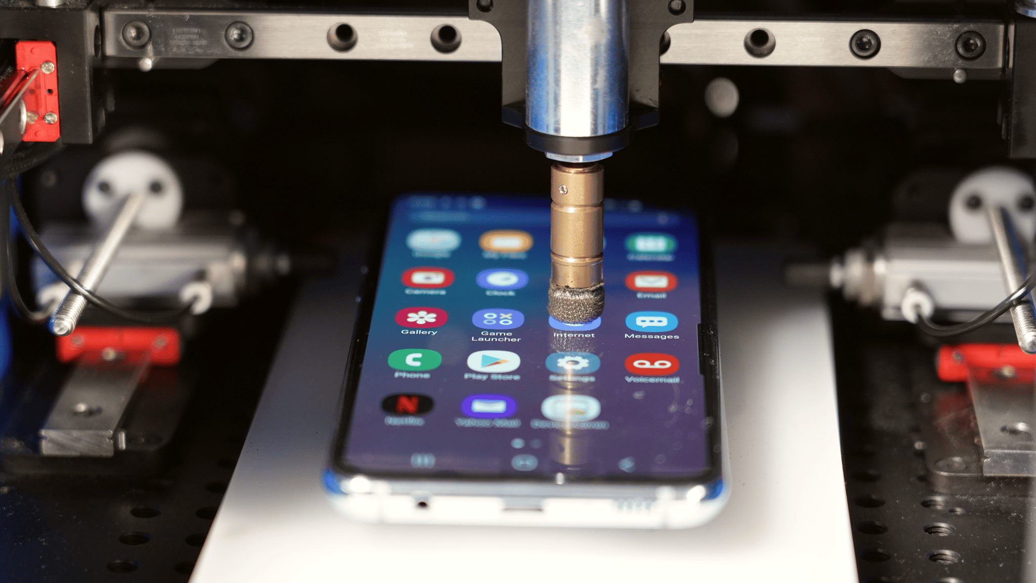 The Significance of Objectivity and Repeatability in Smartphone Testing ...