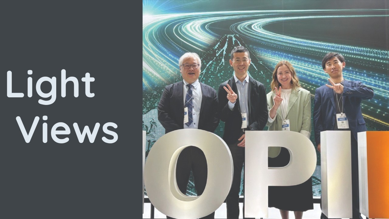 Light Views: Examining Industry Developments at Japan’s OPIE 2025 | OptoFidelity