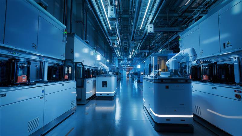 Complexity in AR Waveguide Manufacturing | OptoFidelity