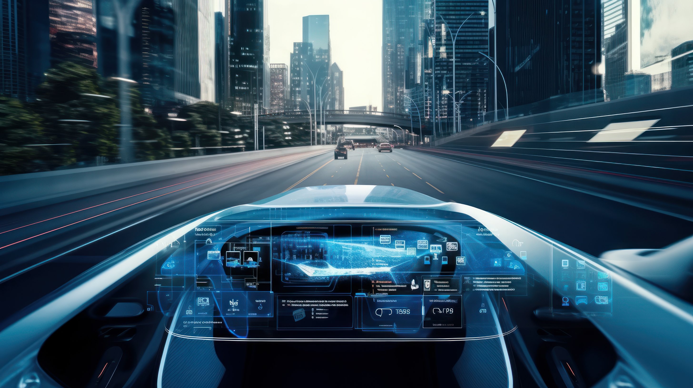 The Crucial Role of Testing for AR Driving Interfaces | OptoFidelity