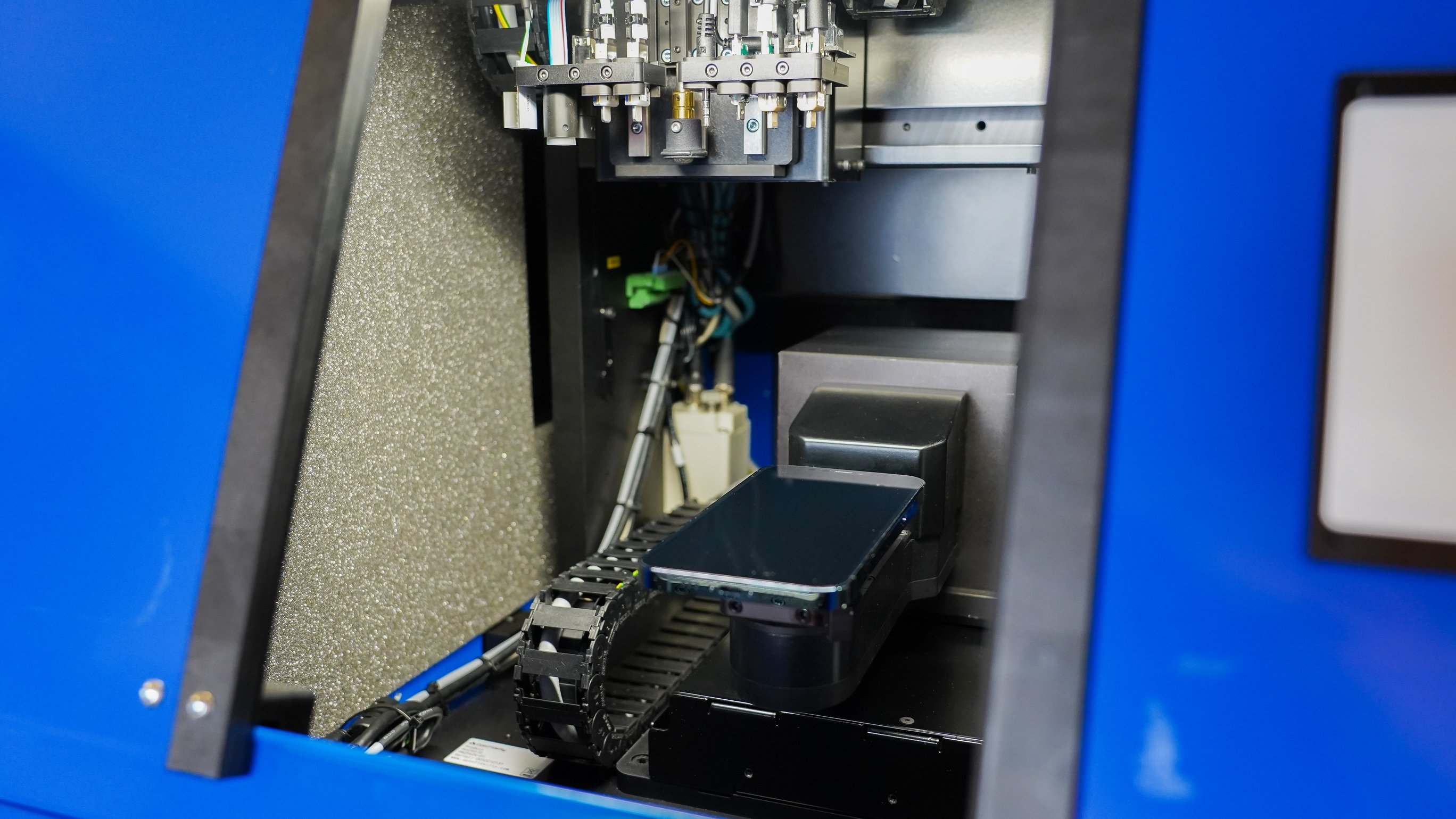 Machine vision-based cosmetic defect detection enhanced with AI - Make ... Machine vision-based cosmetic defect detection enhanced with AI - Make ...