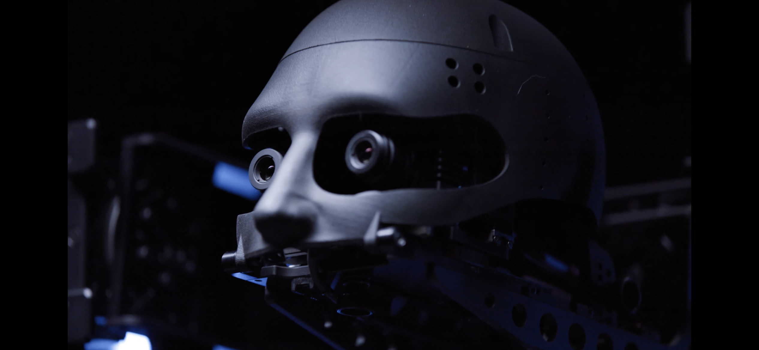 BUDDY Test Case: Angular Jitter “Slight irregular movement” | OptoFidelity