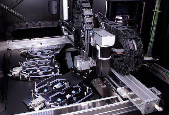 A buyer’s guide to production measurement automation | OptoFidelity