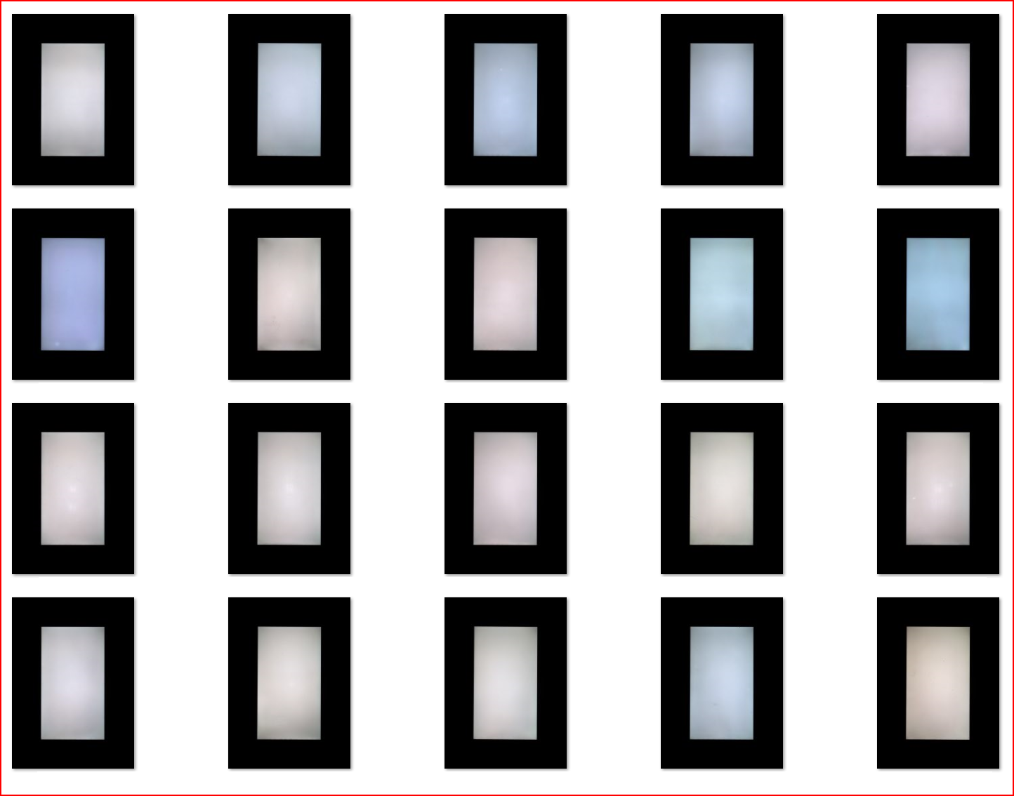 Unveiling Display Defects: Enhancing Quality Assurance with Automatic ...