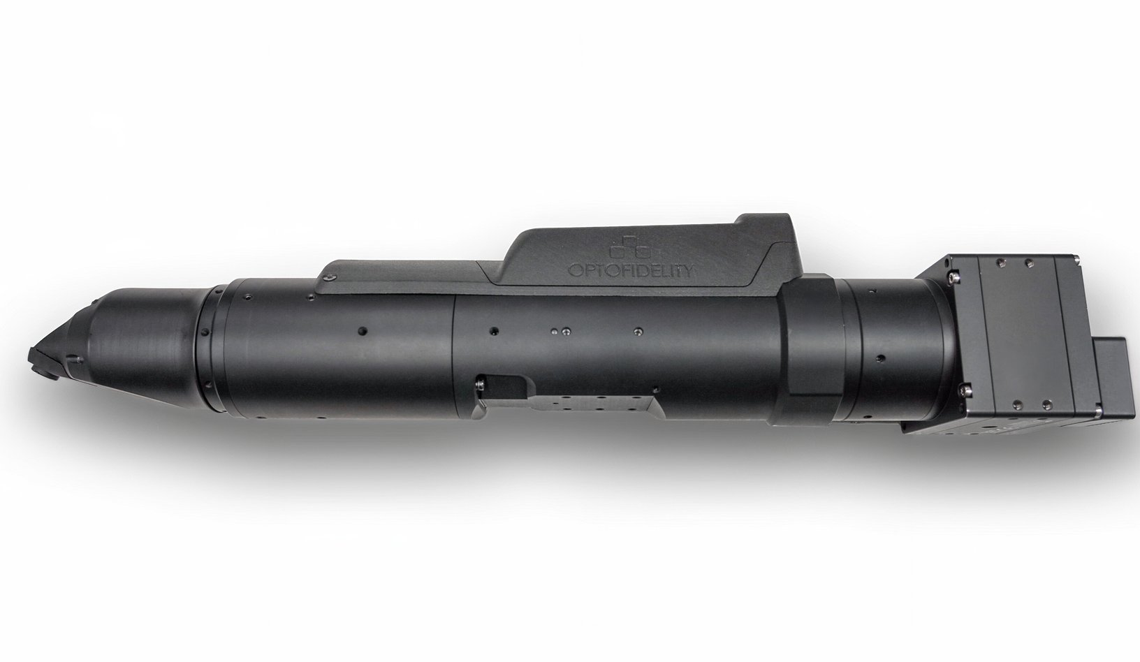 Optical Metrology | OptoFidelity