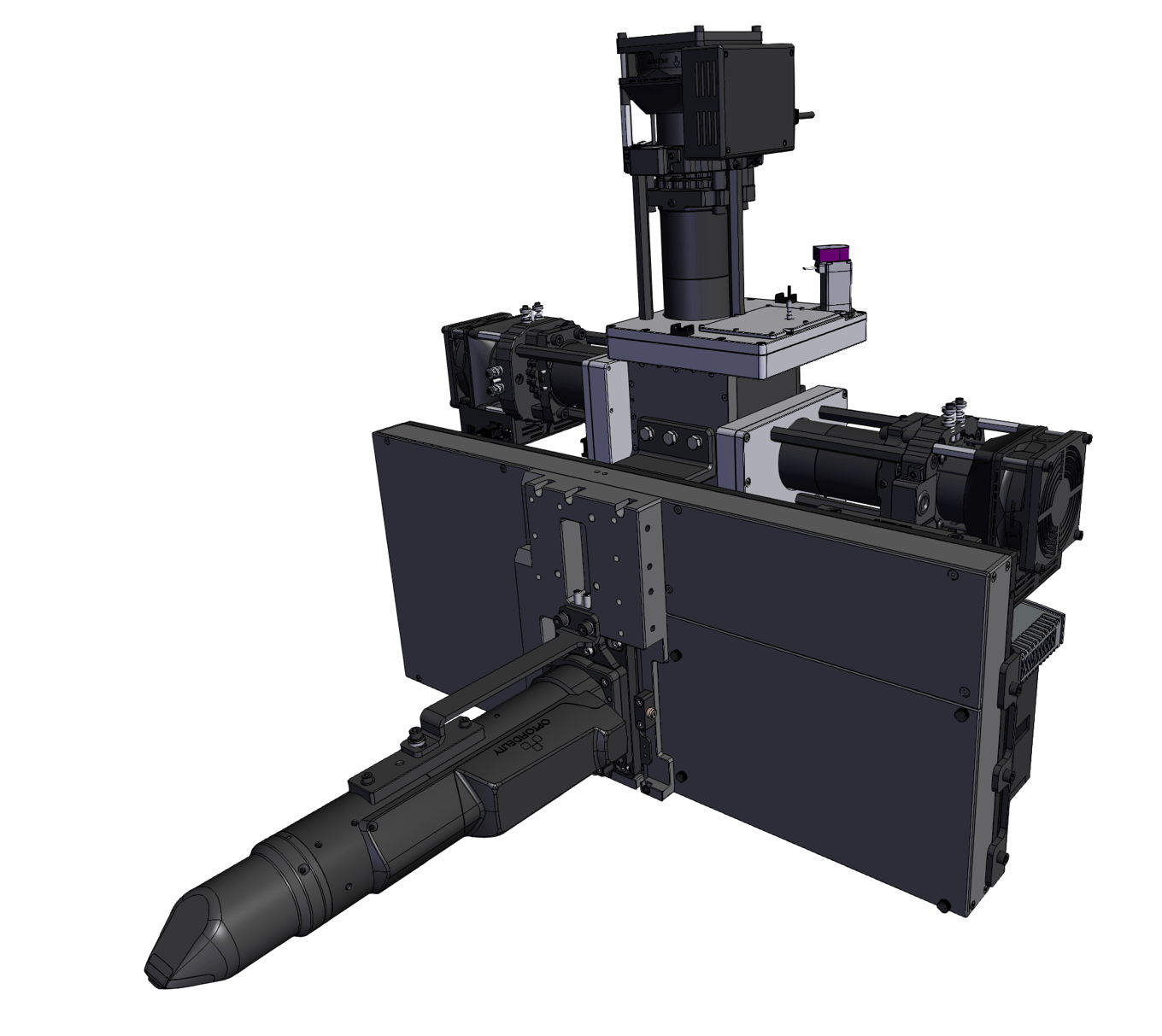 Optical Metrology | OptoFidelity