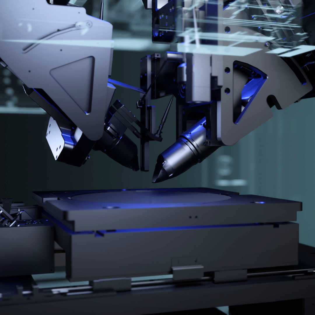 Optical Metrology | OptoFidelity