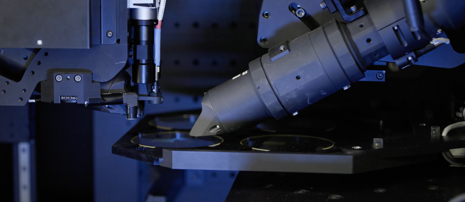 Optical Metrology | OptoFidelity