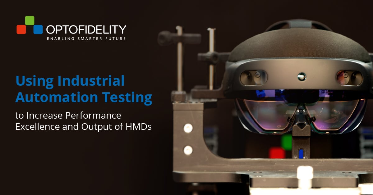 Using Industrial Automation Testing to Increase Performance Excellence ...