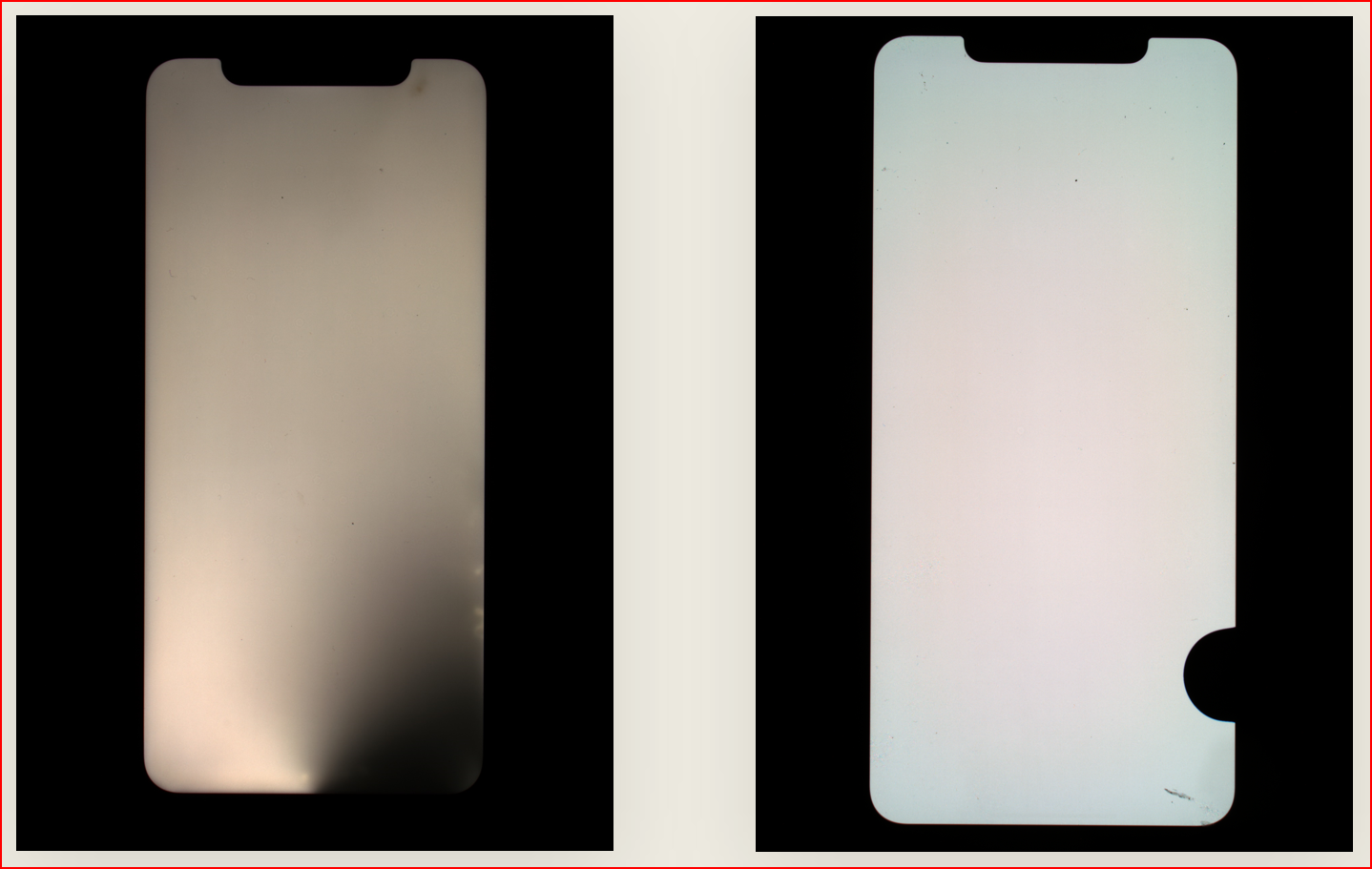 Unveiling Display Defects: Enhancing Quality Assurance with Automatic ...