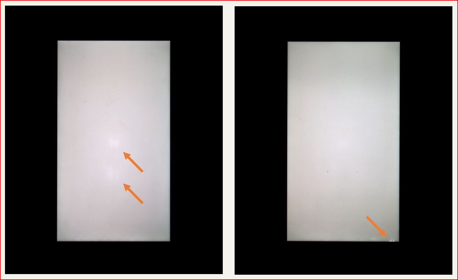 Unveiling Display Defects: Enhancing Quality Assurance with Automatic ...