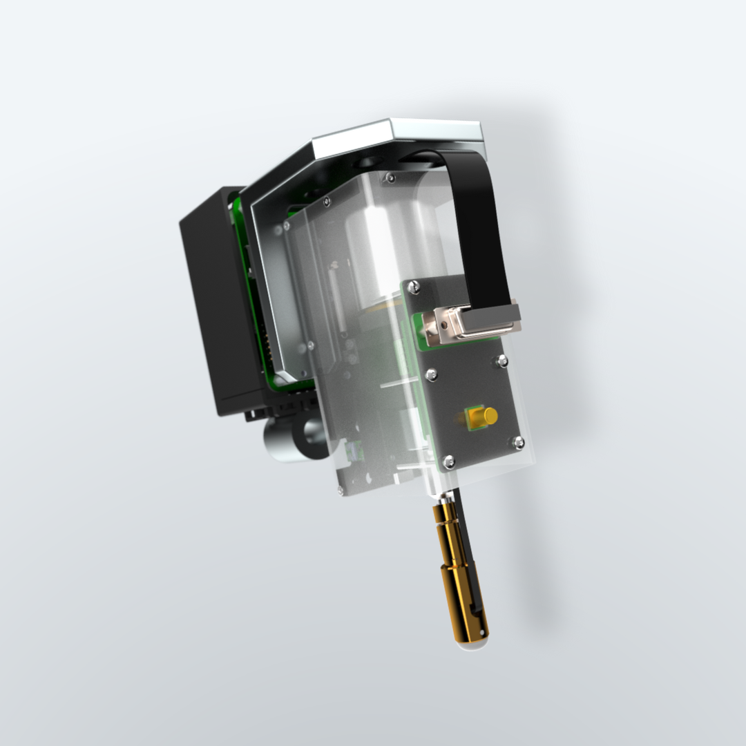 Haptics Measurement Instrument | OptoFidelity