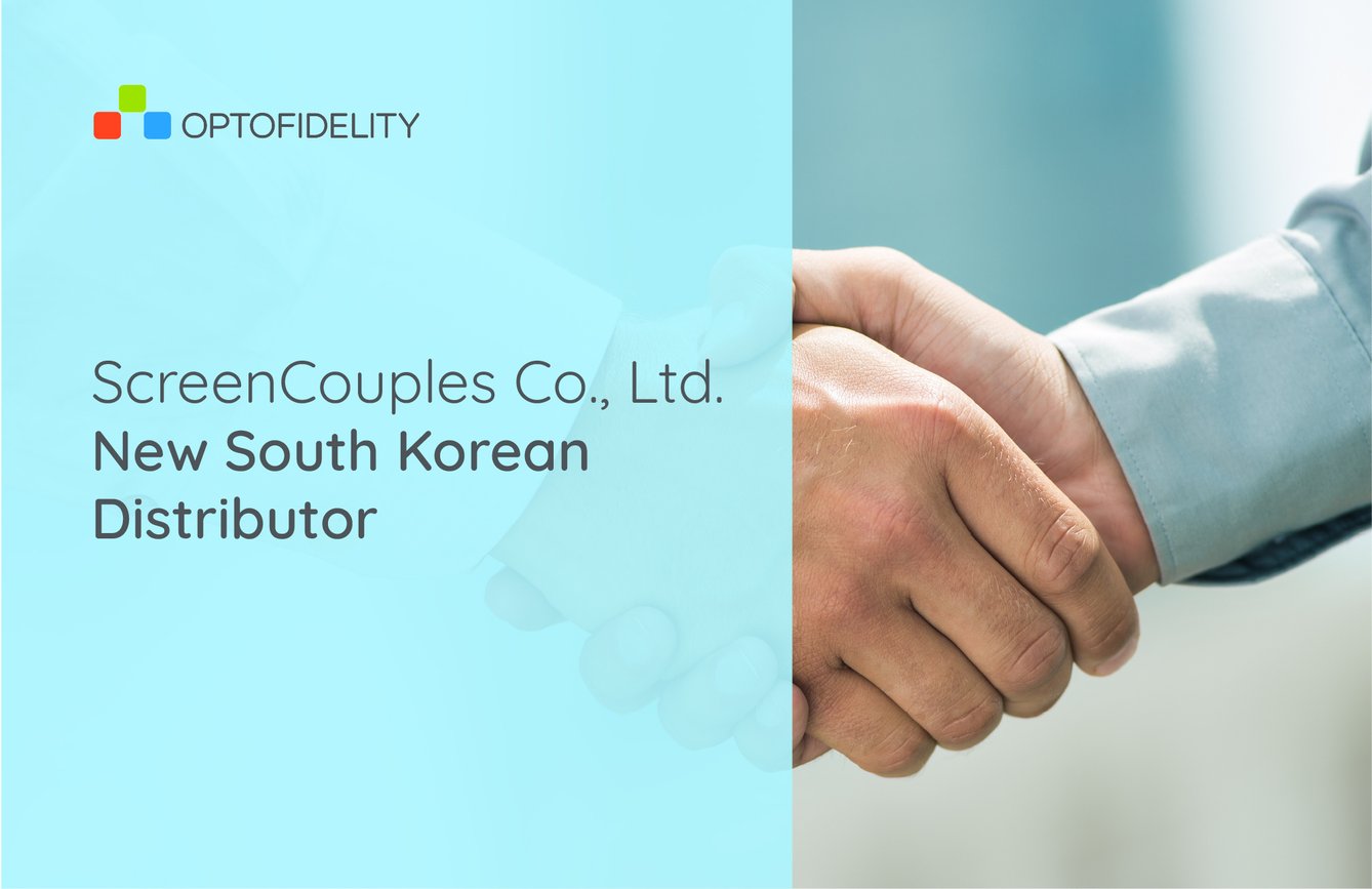 Touch Panel Testing with 6-axis Robot | OptoFidelity