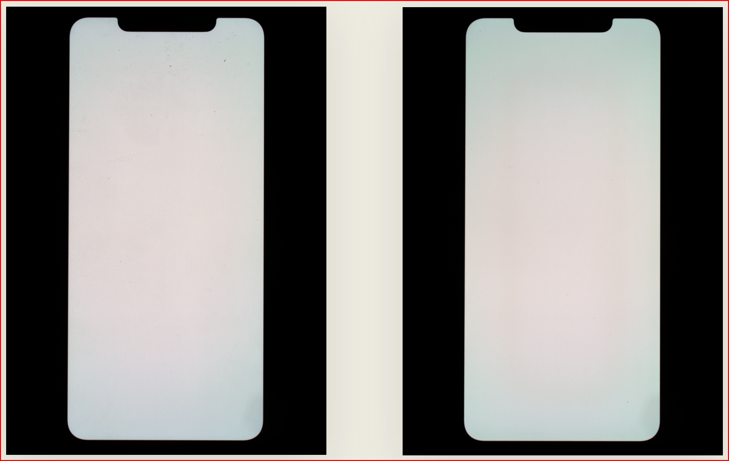 Unveiling Display Defects: Enhancing Quality Assurance with Automatic ...