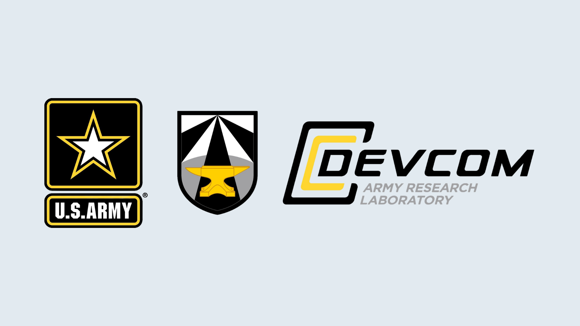 Army Research Lab Logo