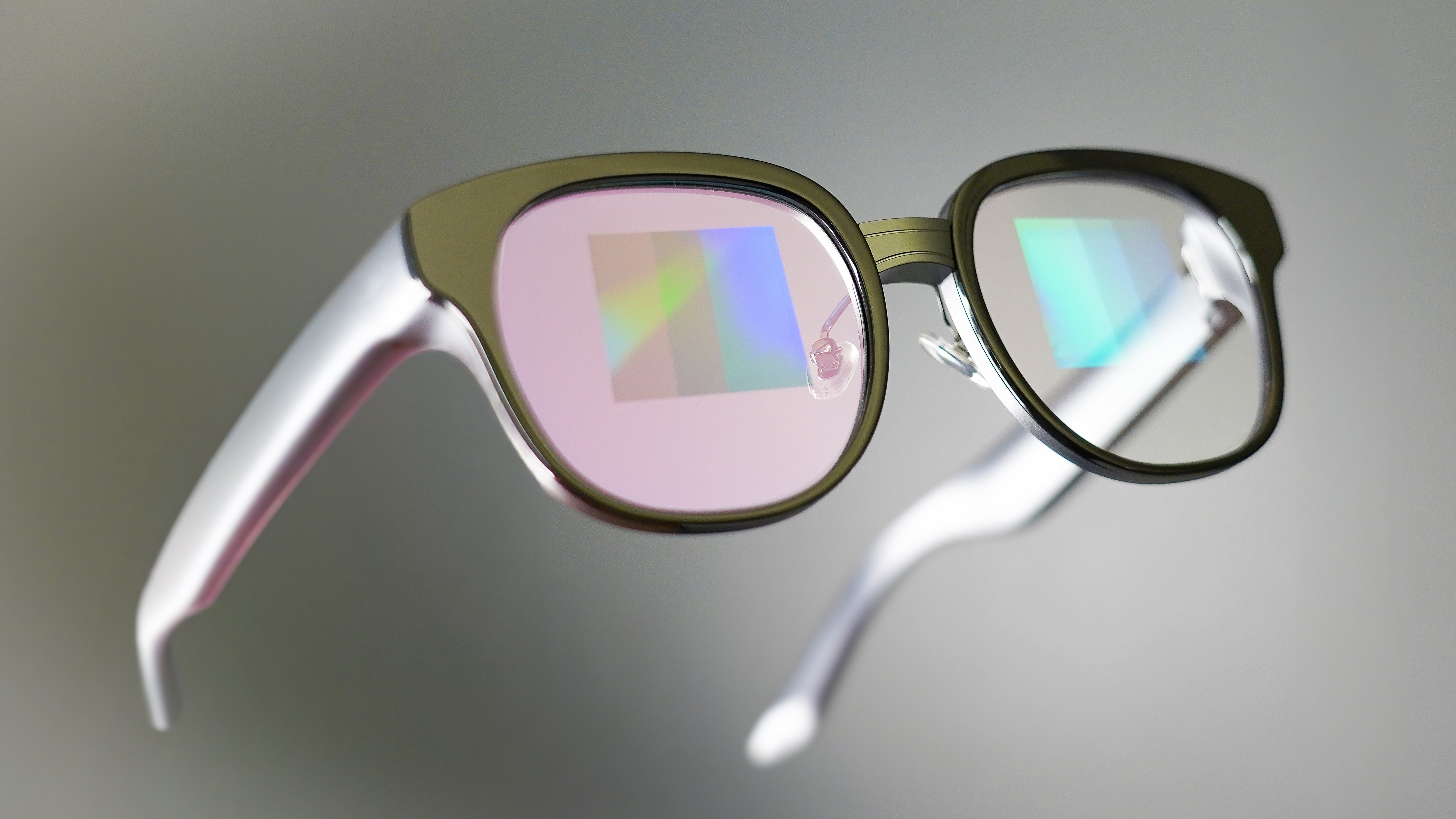 Case Study on Wafer Image Quality Measurement for AR Smart Glasses ...