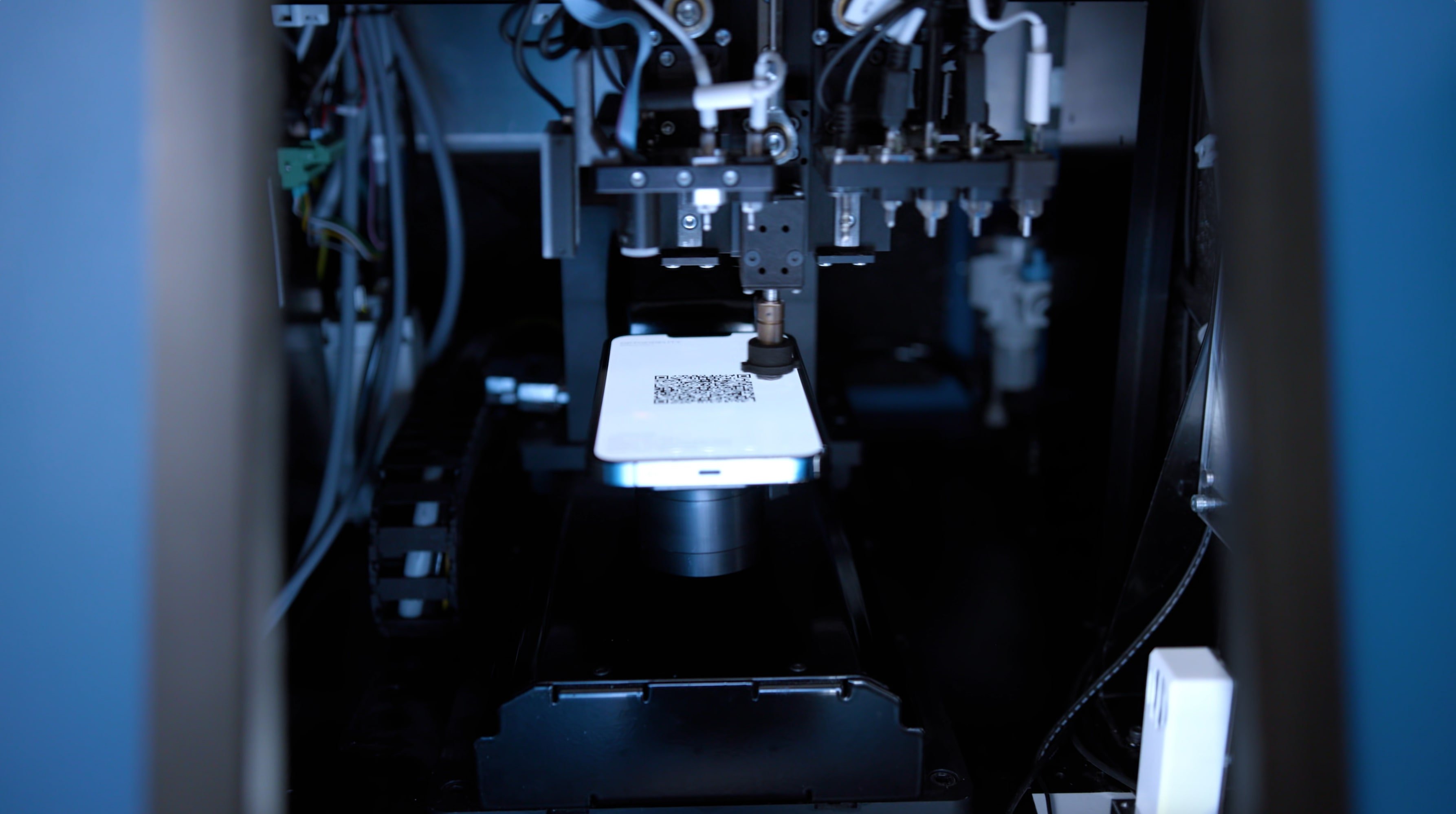 Evolution of Automation in Pre-Owned Smartphone Testing Processes ...