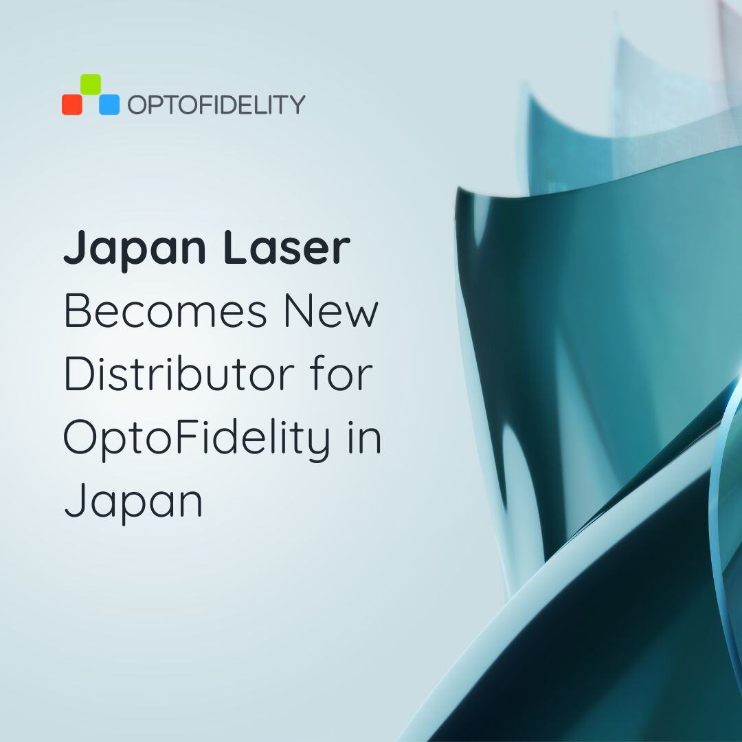 Japan Laser Becomes New Distributor for OptoFidelity in Japan ...